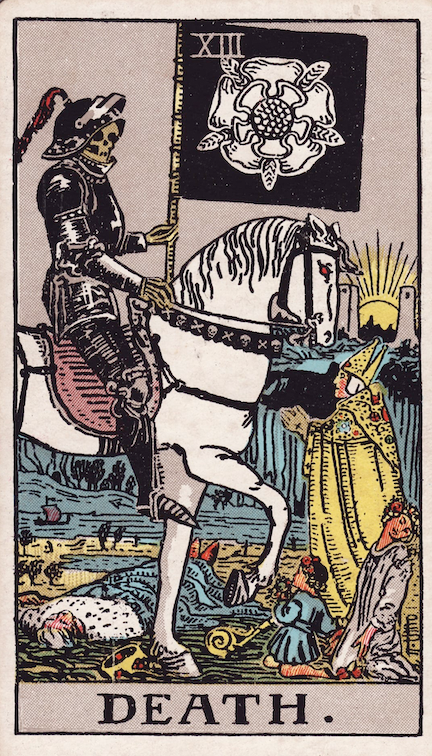 Tarot.com.br - O Maior Portal de Tarot do Brasil